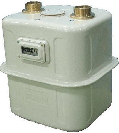 N25／N40／N65／N100 | N型メータ | 矢崎エナジーシステム株式会社 ガス機器事業部